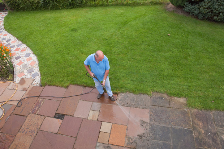 How To Use - Green Terminator UK