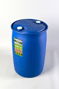 Inhibitor - 200L – Green Terminator